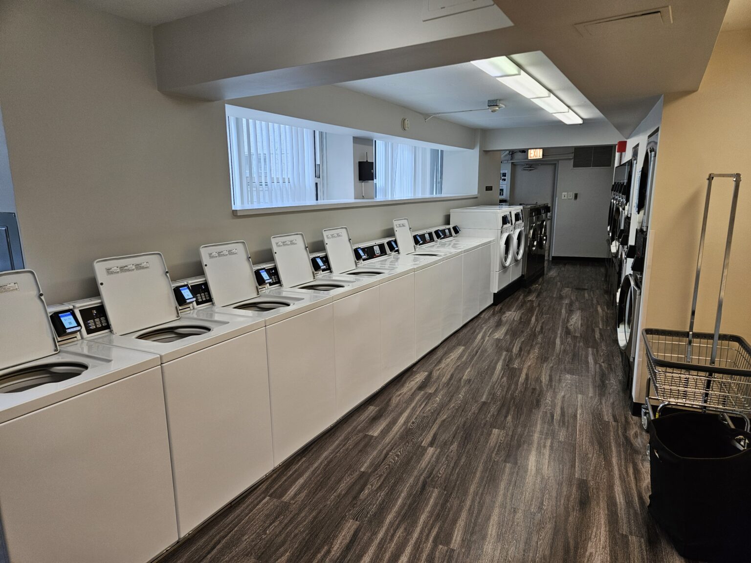 Our Services - Family Pride Laundries